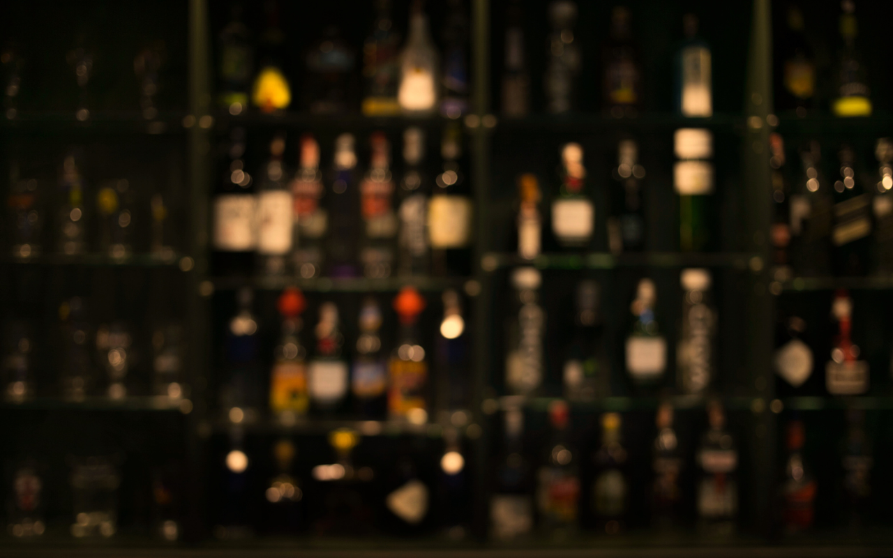 Masculinity On the Rocks: Assessing the Bond Between Men and Alcohol ...